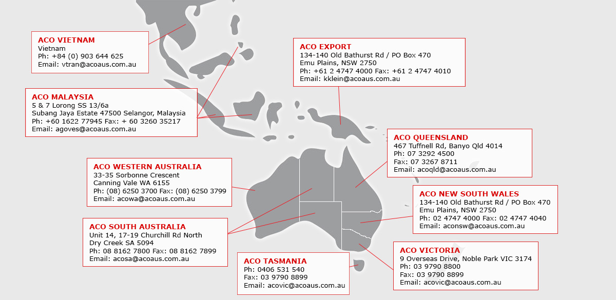 Contact Us - Heelsafe Anti-Slip Grates and Covers